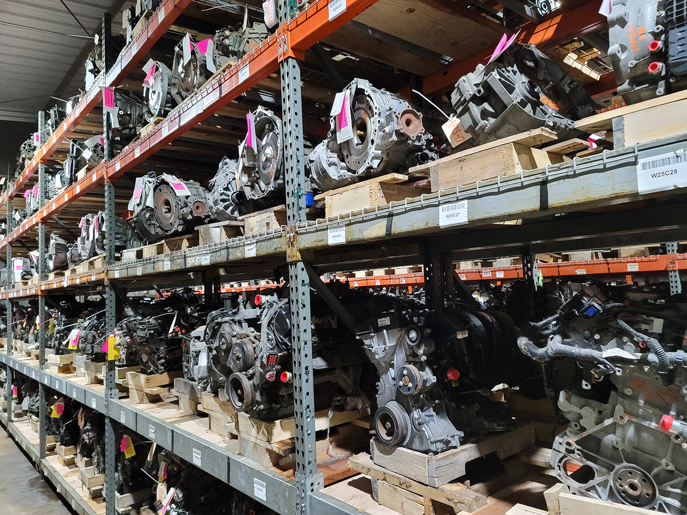Bay Auto Parts - Used Auto Parts